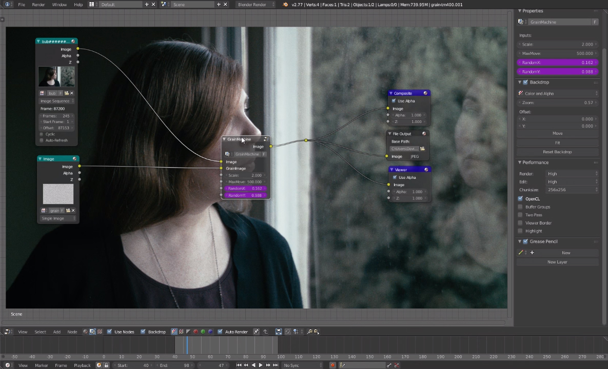 OVFX_grainmachine_node | OpenVisual FX