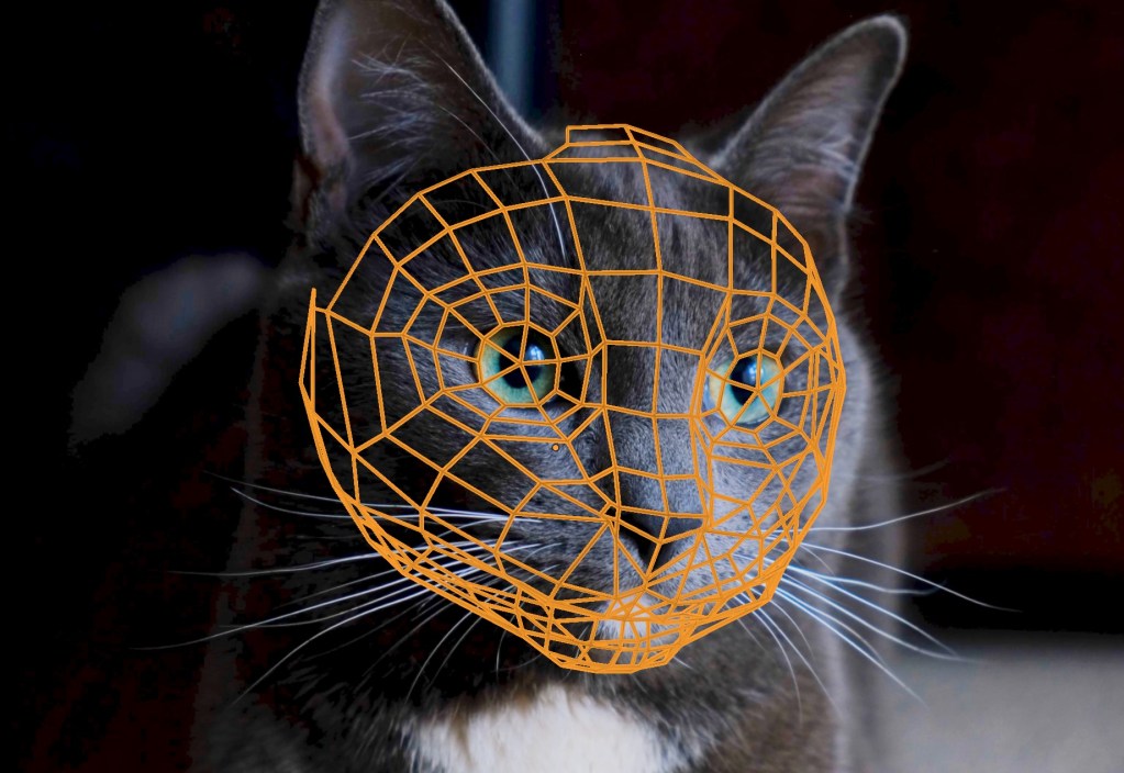 GeoTracker by Keentools | OpenVisual FX